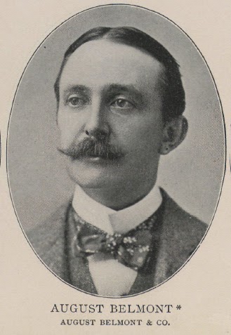 1898 Revenues: September 2011