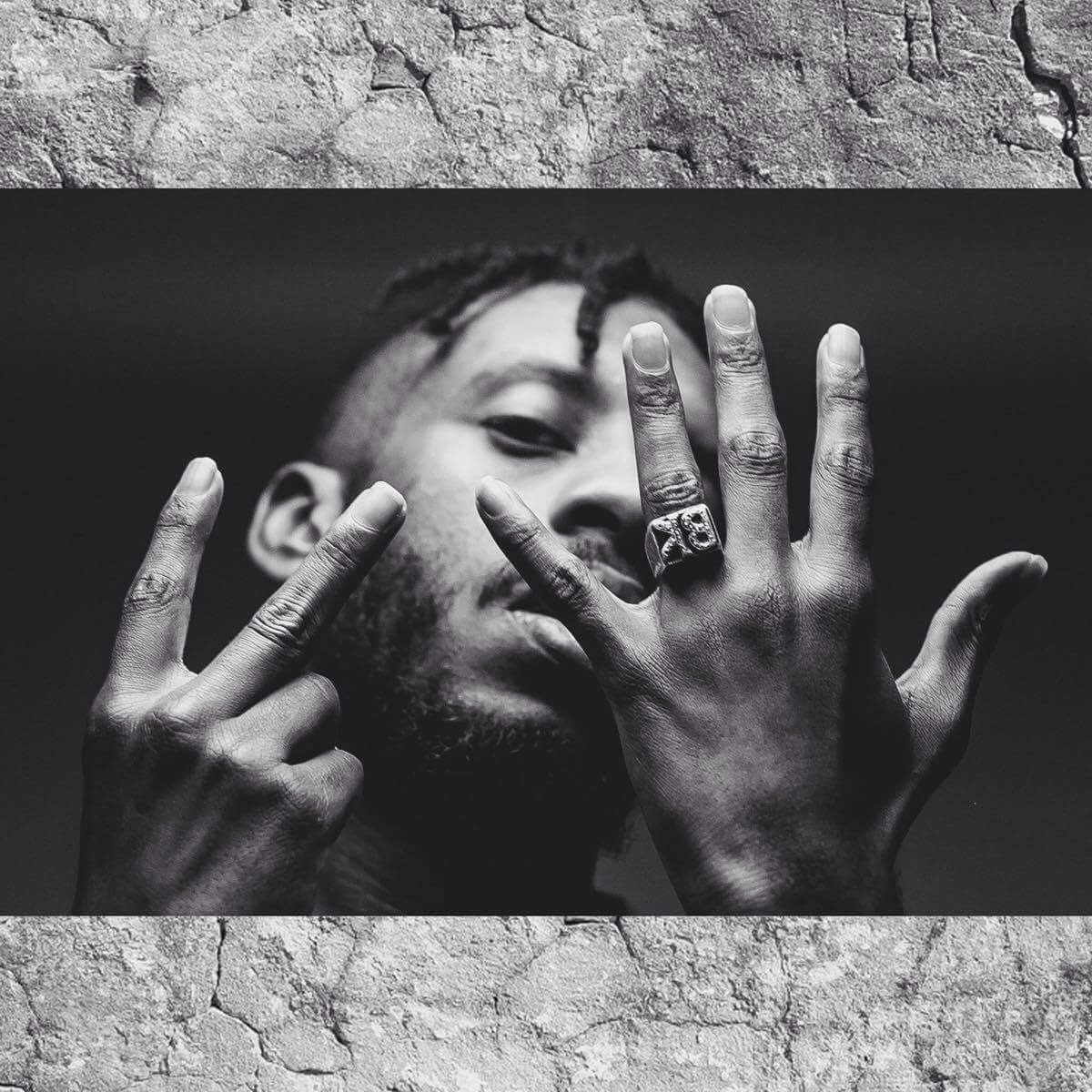 Notícias do Dia: Coletivo BURN ONE traz o rapper BK a Vitória