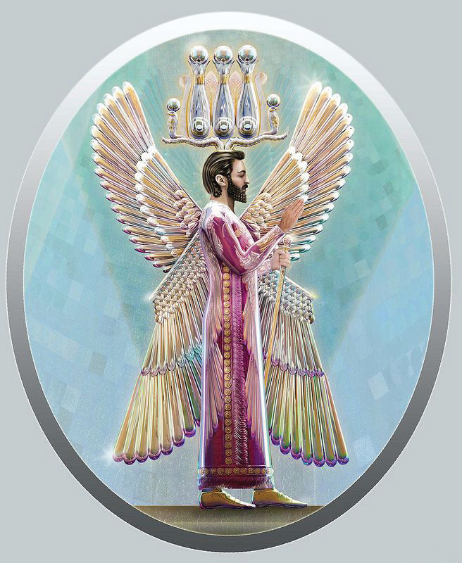 California Zoroastrian Center: Have We Remained True to the Teachings ...