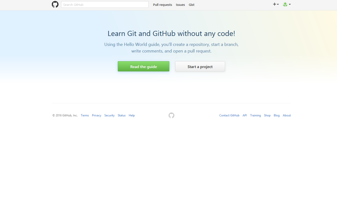 Fail Setting: CentOS 7 에 Github 사용을 위한 Git 설치