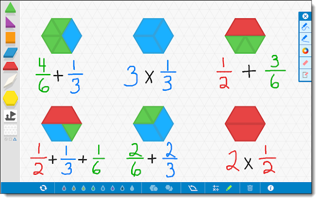Control Alt Achieve: 20 Chrome Extensions, Web Apps, and Add-ons for Math