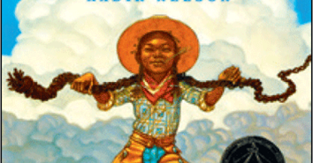 Reading with Mrs. Klumper: Thunder Rose