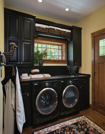 Homeowner’s Workbook: How to Remodel the Laundry Room