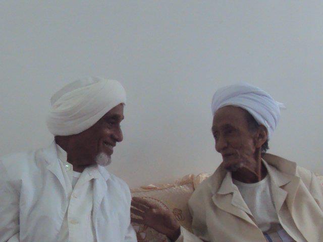 The Final Brick:The Religion of Islam: Habib Muhammad ibn 'Alawi al ...