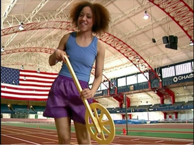 The Teacher's Lamppost: I heart Cyberchase!