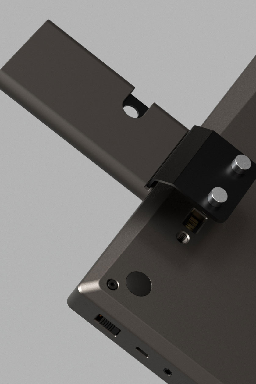 MATRIXSYNTH: The Superlative SB01 Is Ready