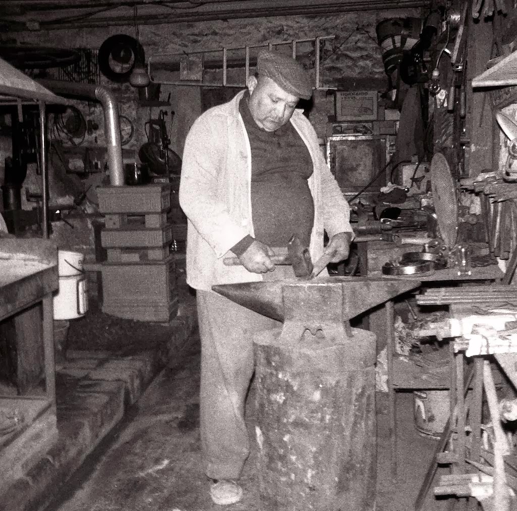 Come eravamo Fotostoria Casolana: Quelli che Antichi mestieri – Il ...