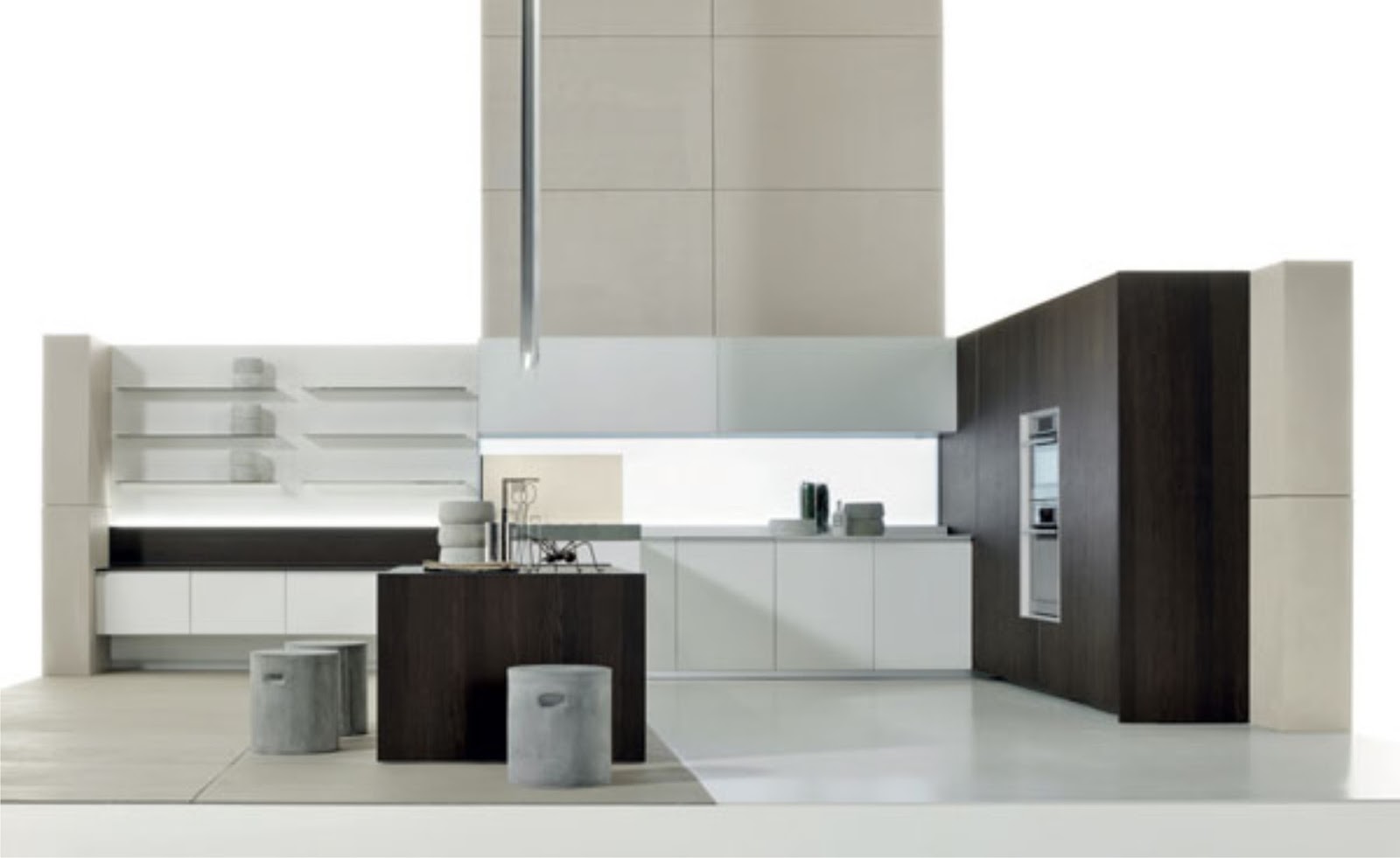 Kitchen Design Academy: Kitchen Design Academy-News Gazette #11