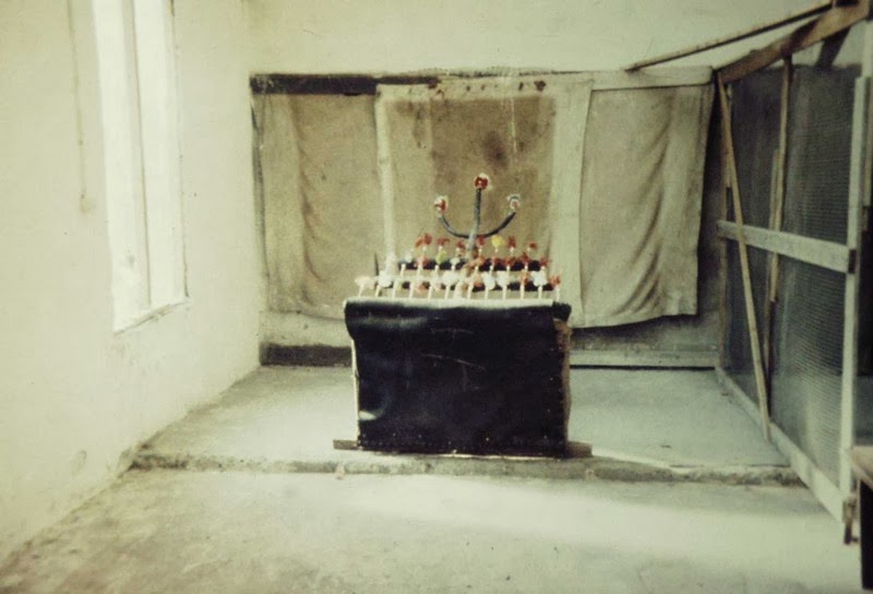 HEEMKUNDIGE SCHUTTERSKRING: Liggende Wip (oude foto's & affiches)