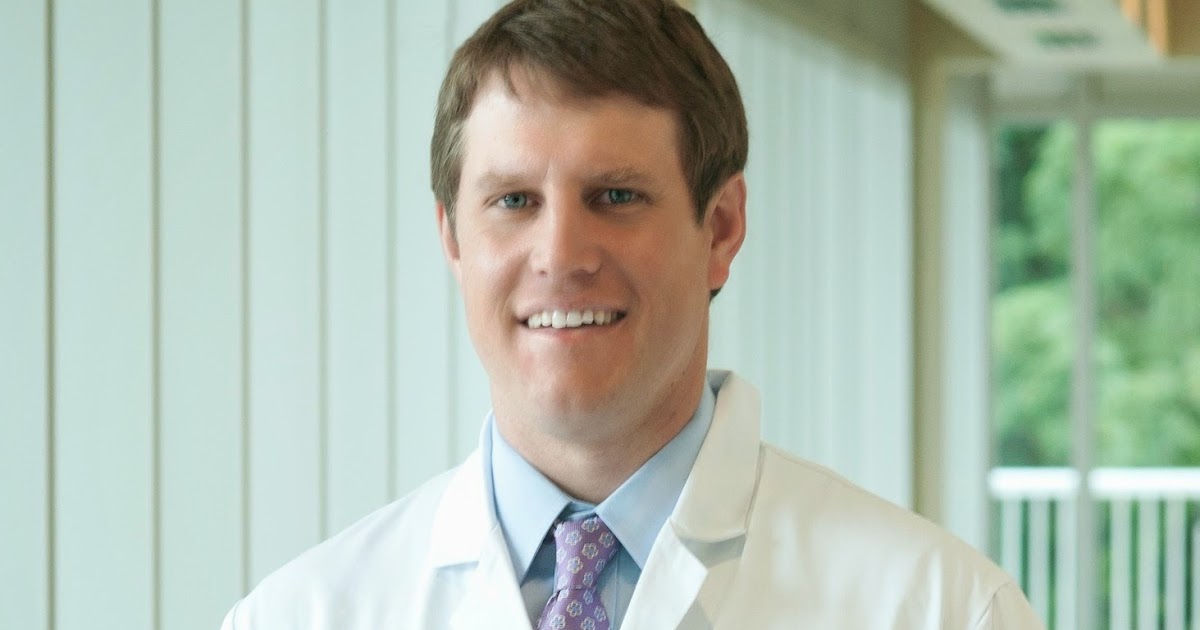 Asheville Business Blog: Dr. Colin Bird joins Regional Surgical ...