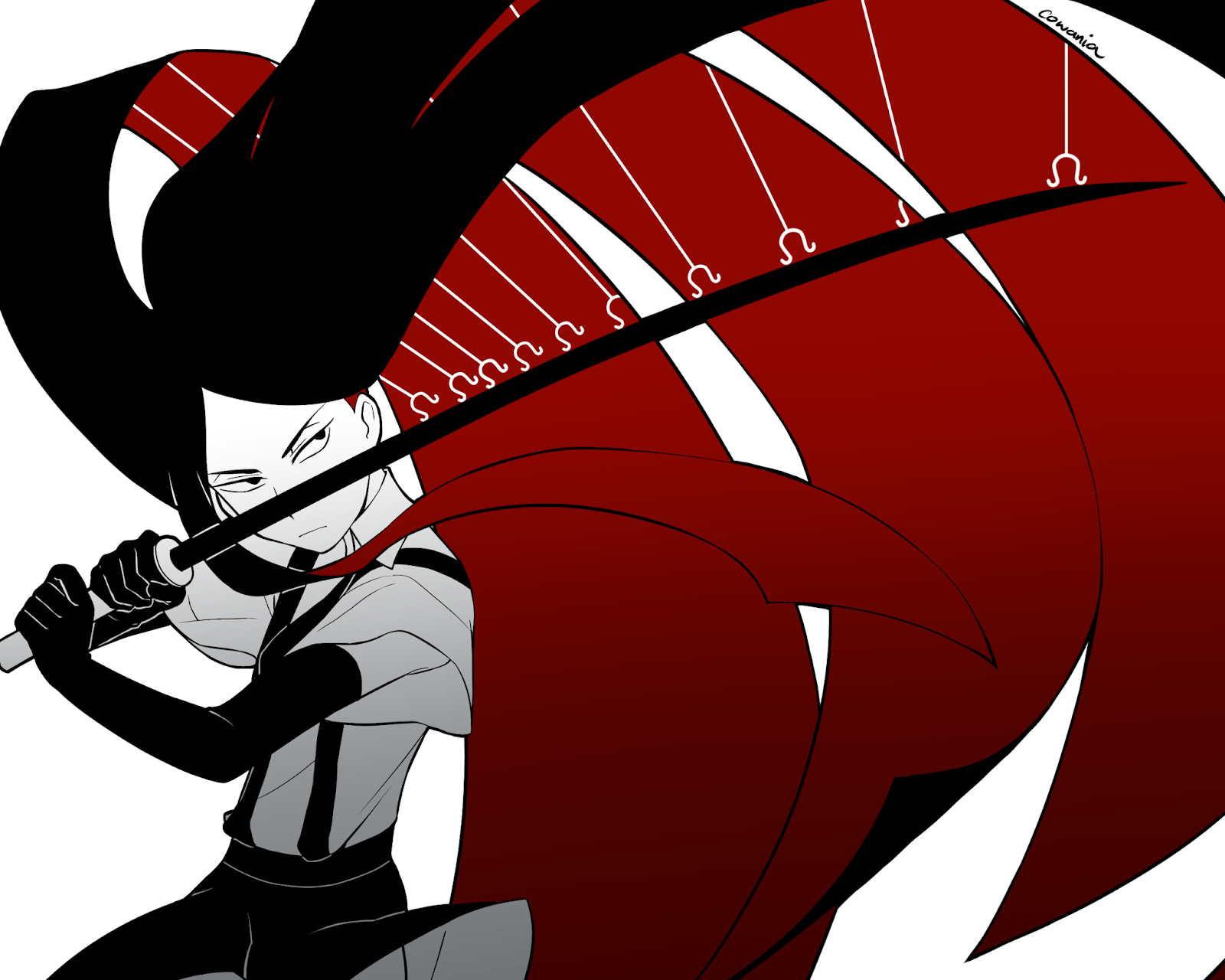 COWANIA ART ARCHIVES