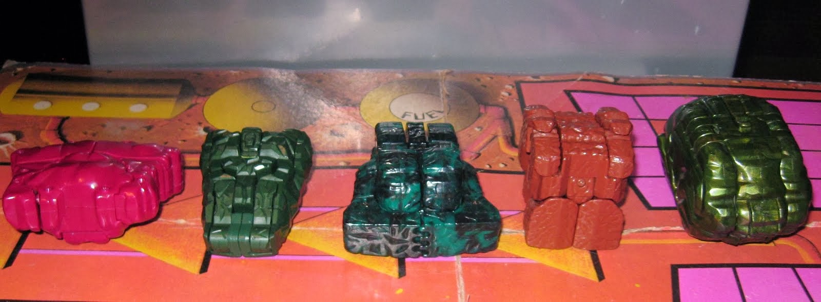 John Kenneth Muir's Reflections on Cult Movies and Classic TV ...