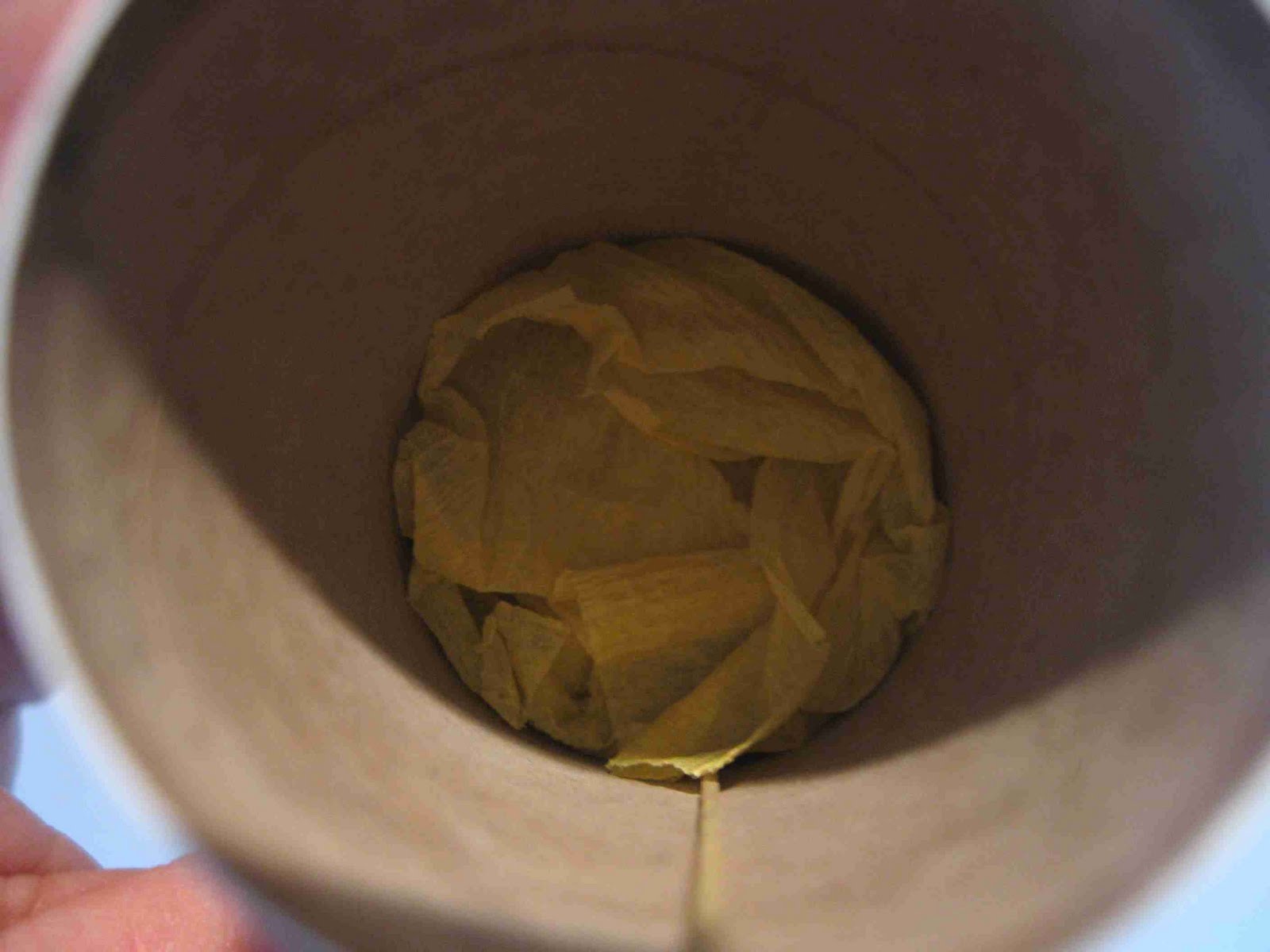 Model Rocket Building: Wadding Tamp Tool Part 1