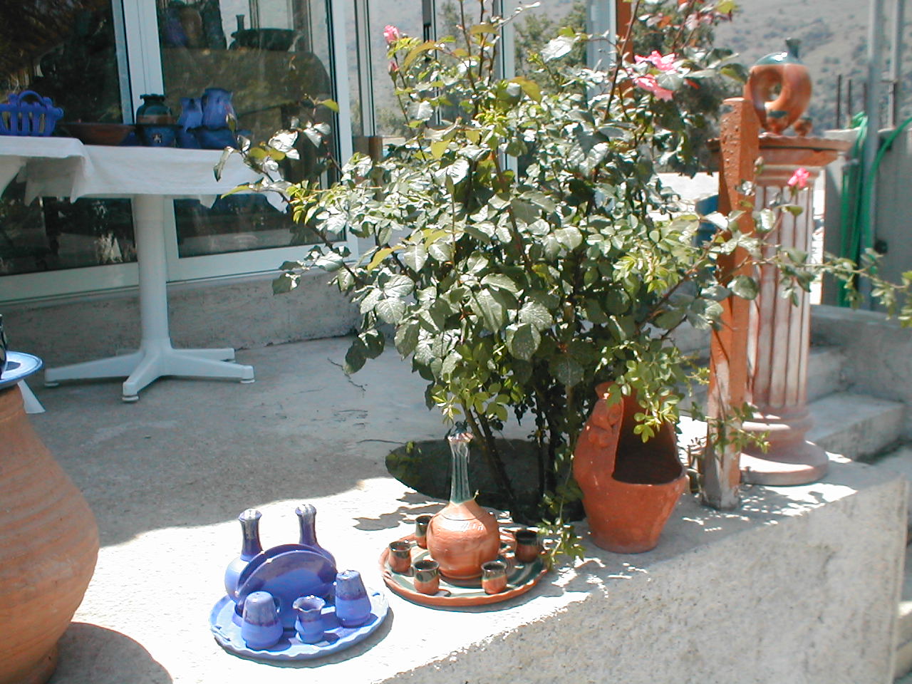 ΛΙΜΝΗ ΚΟΥΡΝΑ - ΝΟΜΟΣ ΧΑΝΙΩΝ - Κρήτη πόλεις και χωριά