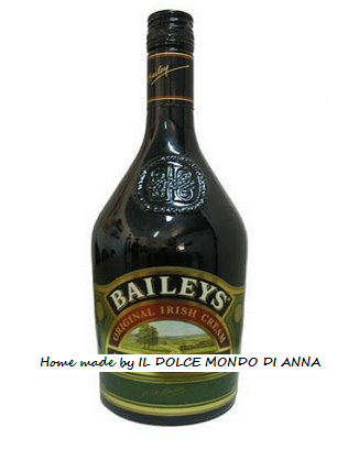 Il dolce mondo di Anna: BAYLES HOME MADE