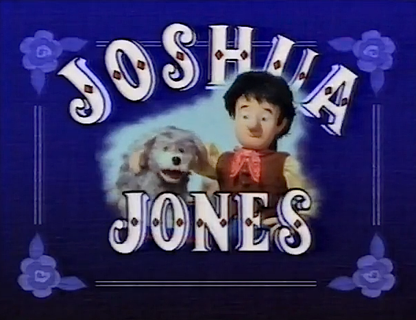 Signore Studios: Joshua Jones