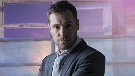 Coronation Street Blog: Is Coronation Street killer Rob Donovan returning?