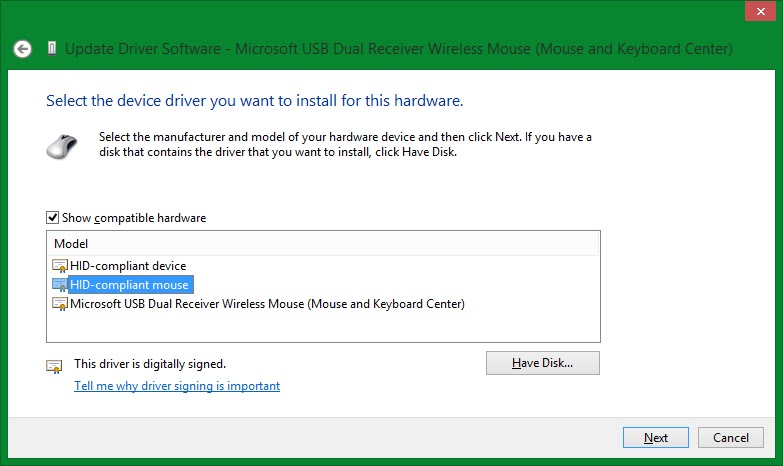 How To Fix Microsoft Mobile Mouse Wheel Scrolling Problems Extramaster