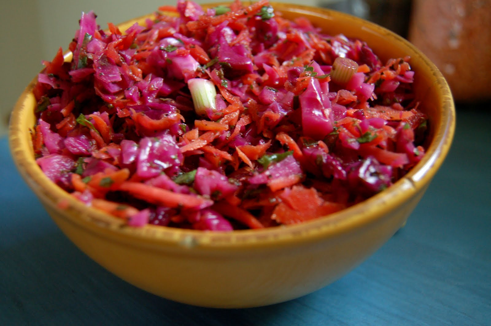 Cocinas y Recetas: El encurtido, un sabor de Semana Santa