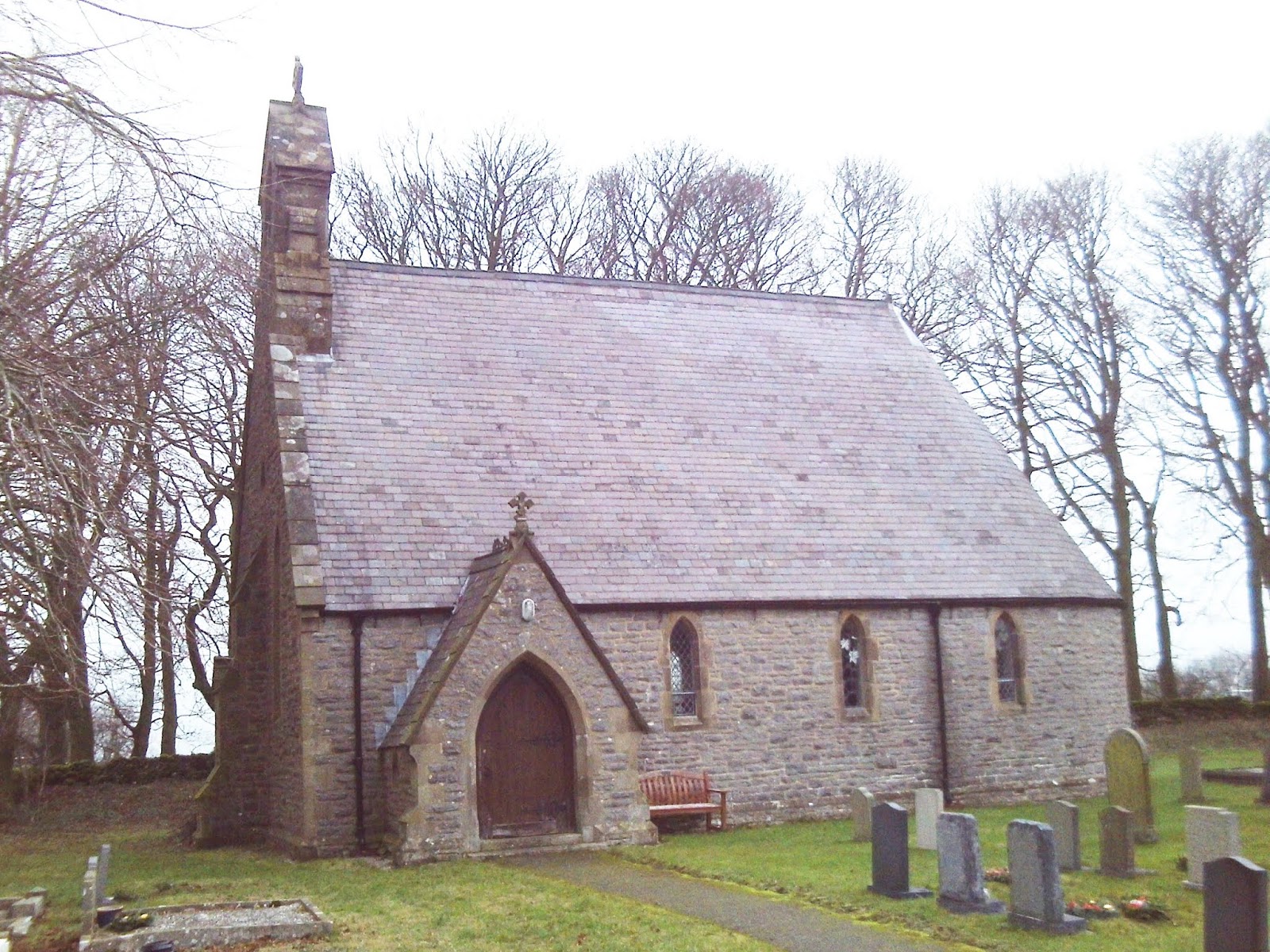Walking The Peak: Bakewell, Great Longstone, Little Longstone, Monsal ...