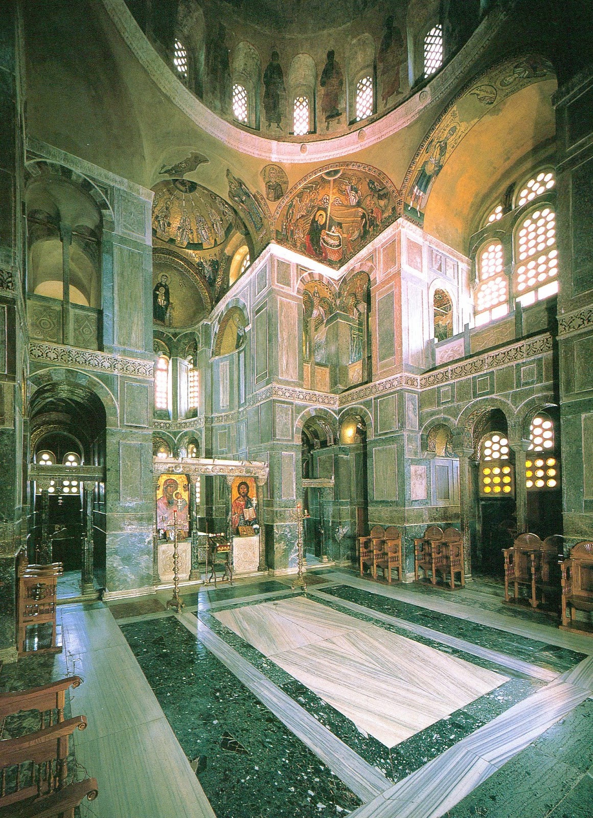 Monastery Garments: Orthodox | Byzantine