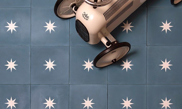 Zelidj : La Maison Bahya