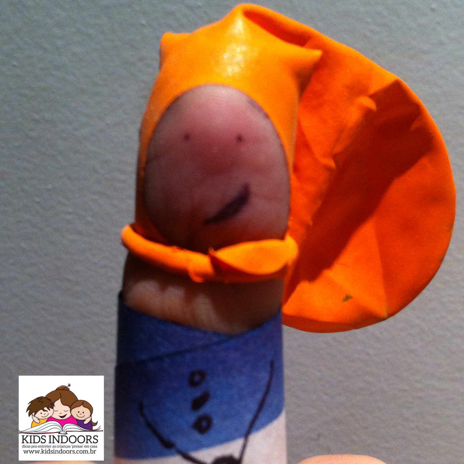 DRUFS de Eva Furnari | KIDS INDOORS