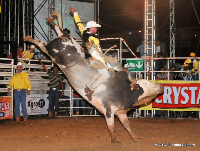 MAXIMUM: PEÃO BOIADEIRO