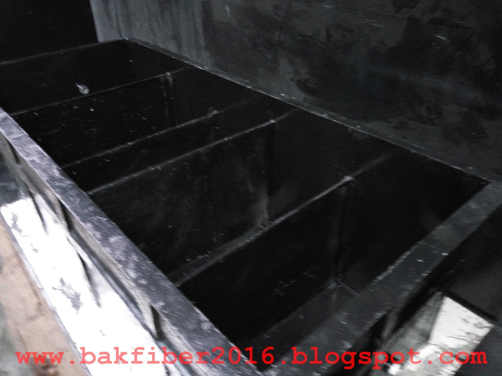 Jasa Pembuatan Bak Fiberglass untuk Ikan Koi: Jasa Pembuatan Bak fiber ...