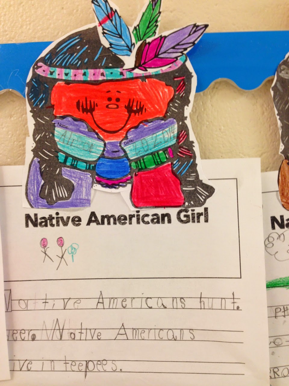 Teaching By the Sea: 2014