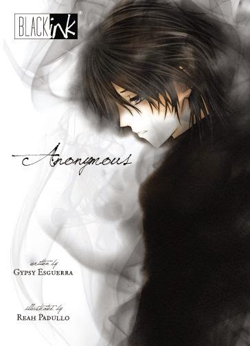 One Mantra Is All That It Takes: Creators: Black Ink Comics