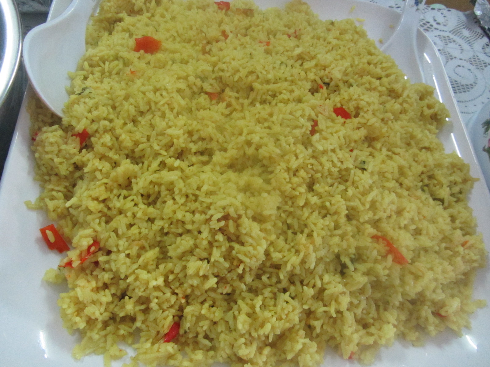 The Wannabe Lumad: Kalagan Food Trip