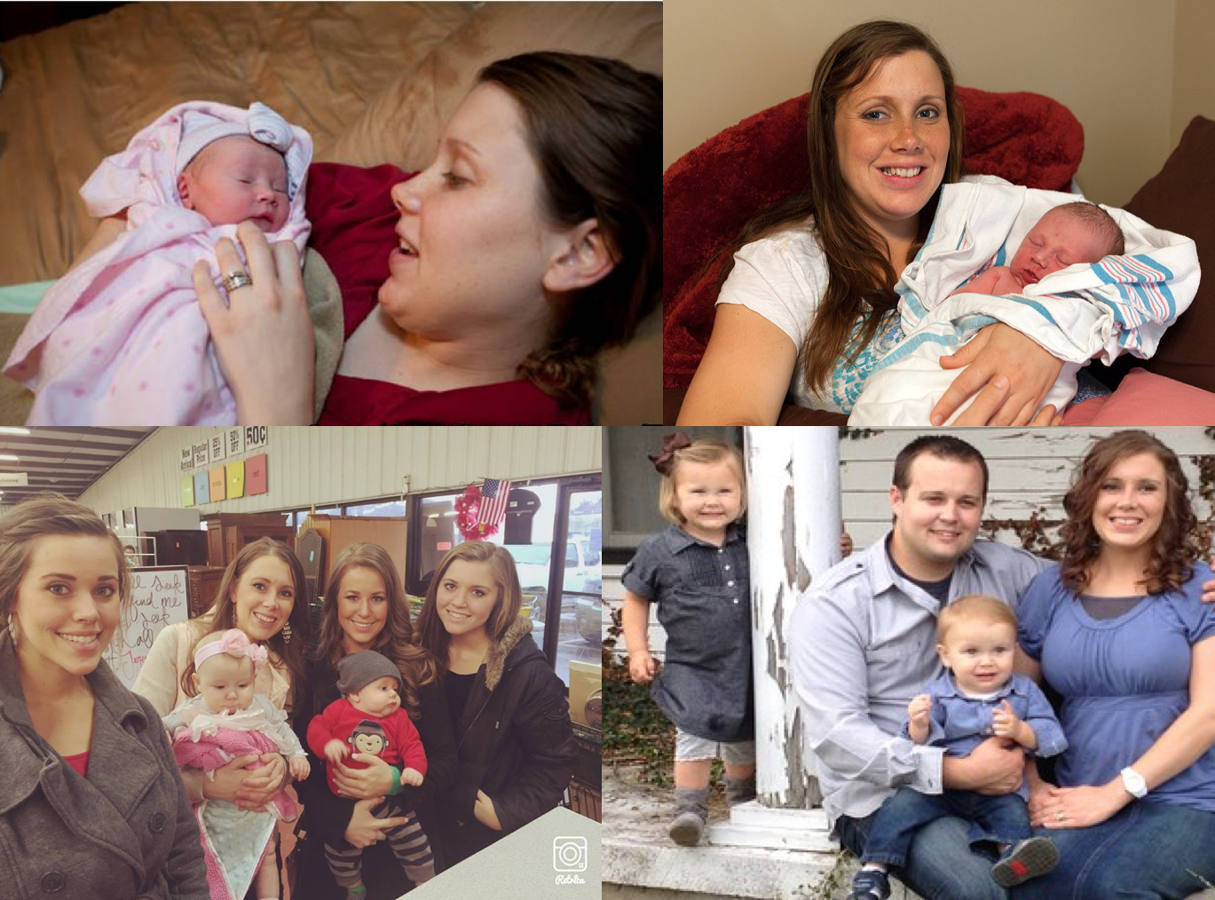 Duggar Family Blog: Duggar Updates | Duggar Pictures | Jim Bob and ...