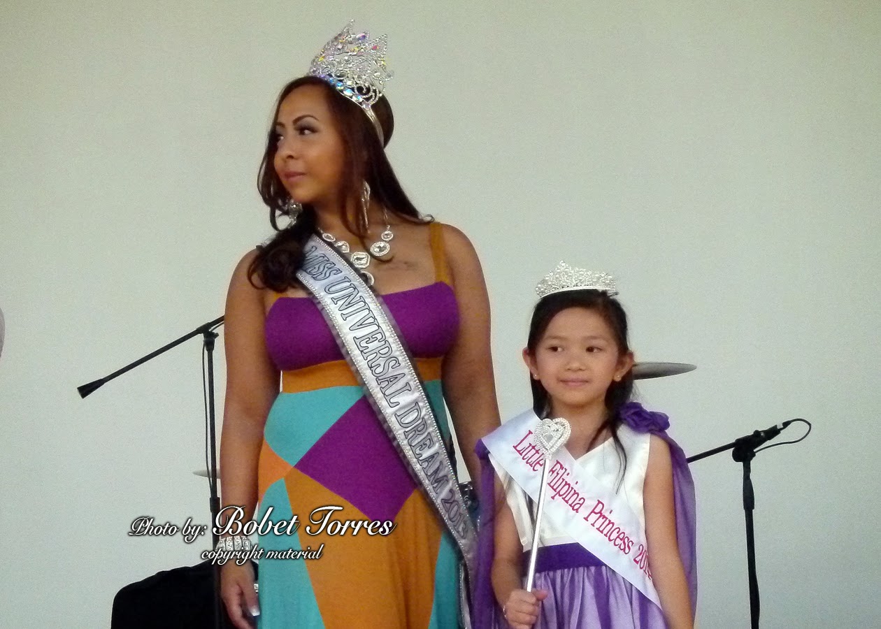 BFMFINS eMAGAZINE: FIESTA FILIPINO - 2014 LAS VEGAS NEVADA