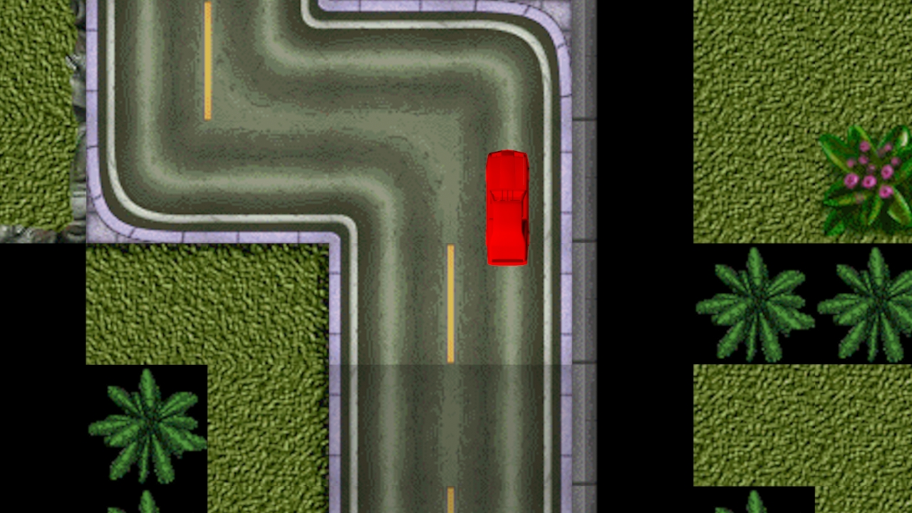 GTA 5/ 2D Maps Mod Progress #2