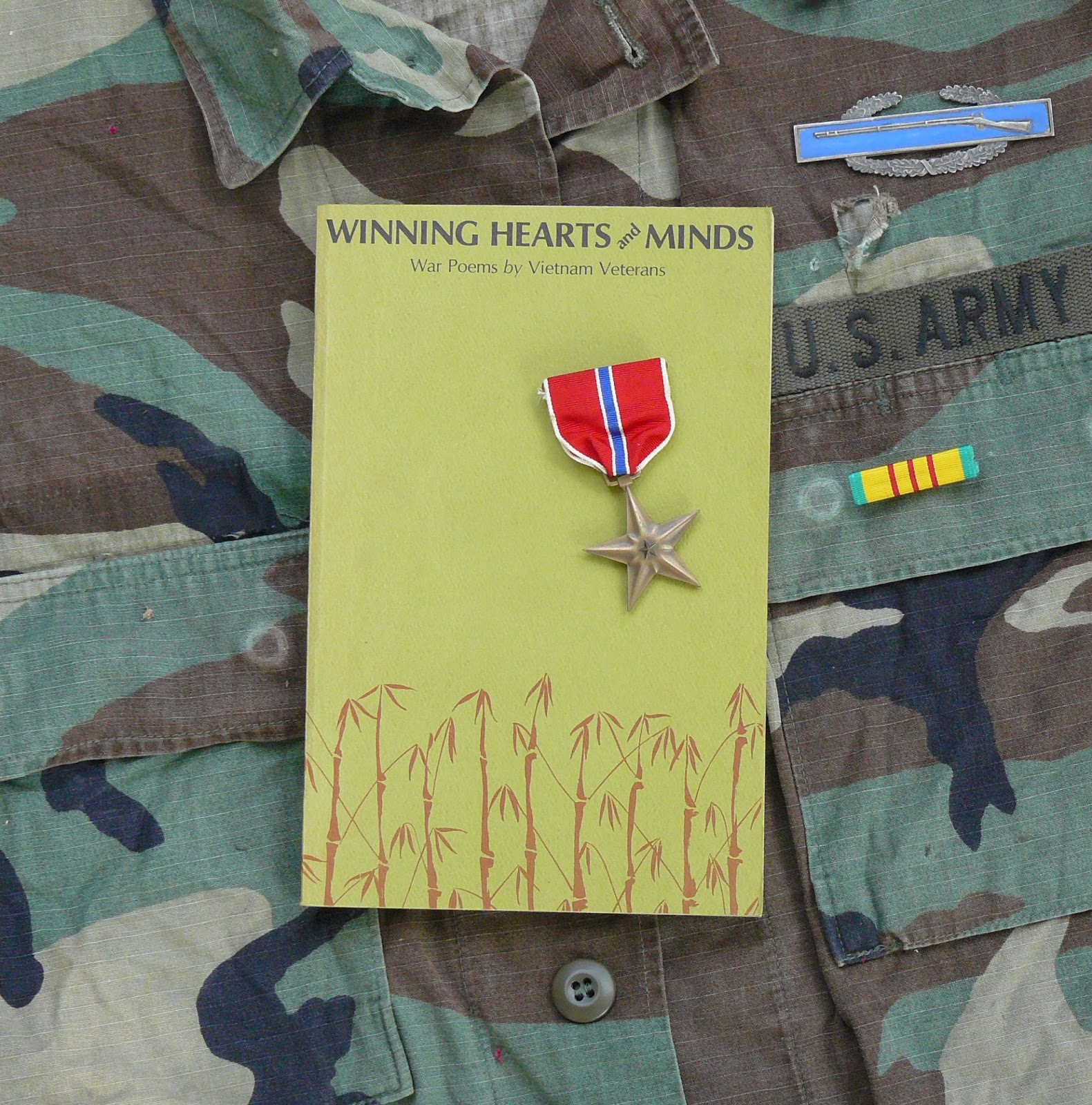 EarthAirWater: Winning Hearts and Minds