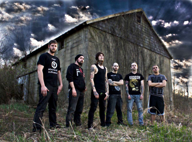 Fallen Captive's Brutality Edge | NataliezWorld