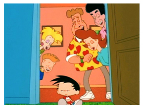 O FANTÁSTICO MUNDO DE BOBBY