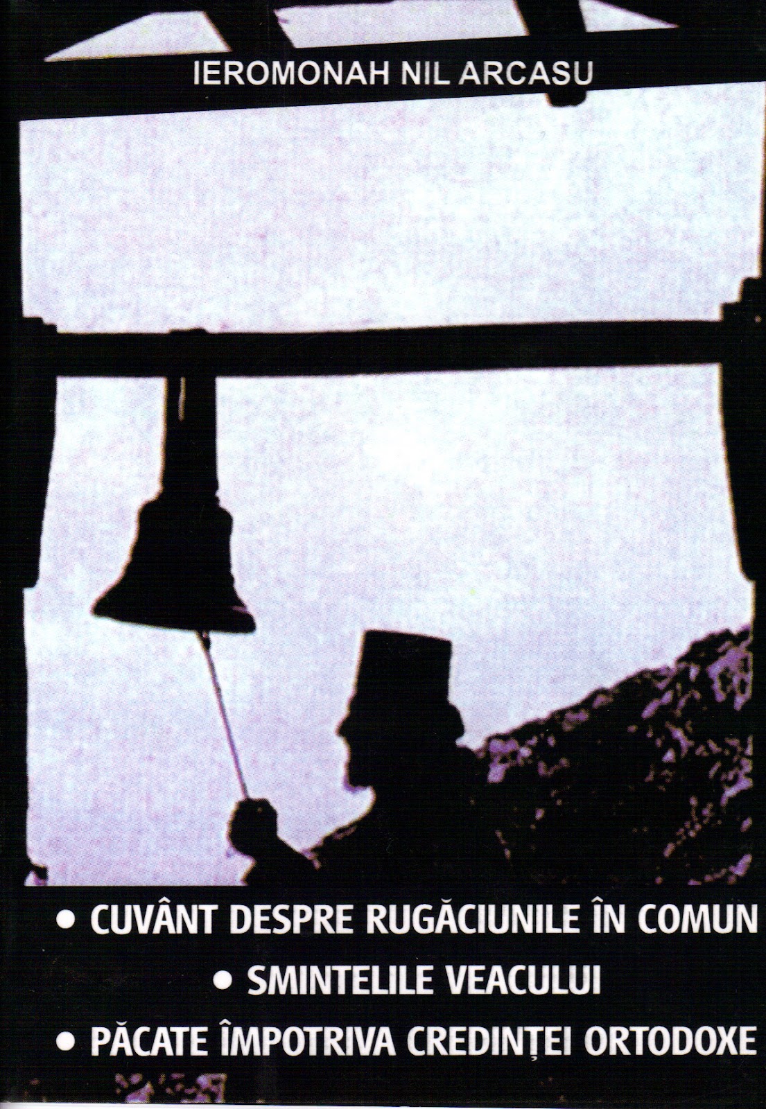 Biserica Romanilor: Pacate impotriva credintei ortodoxe. Mic indrumar ...