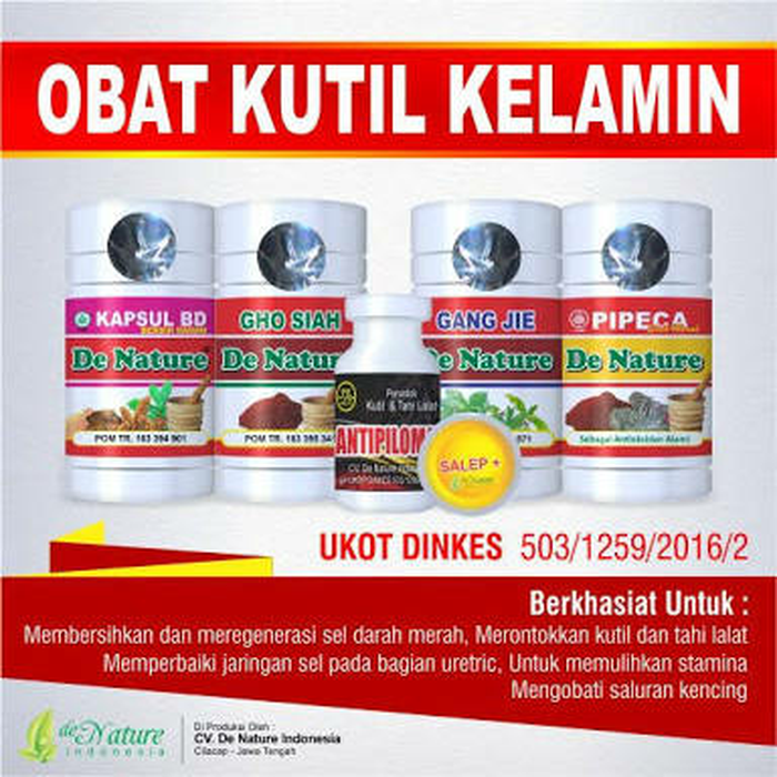 Harga Obat Herbal De Nature Di Sukabumi