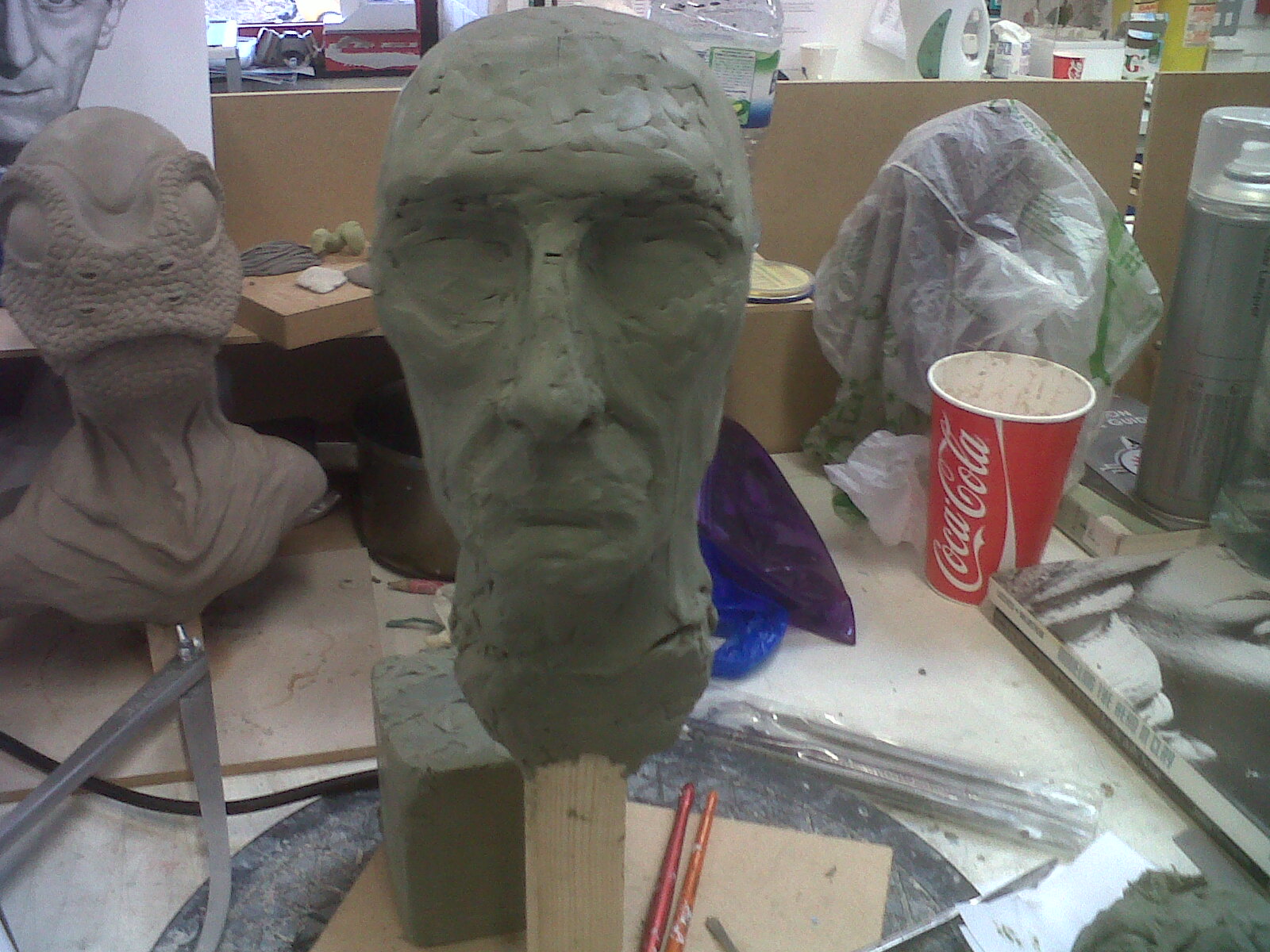 Commercial Exploration Diary: The Making of Peter Cushing