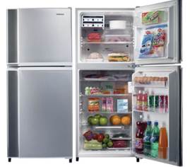 harga kulkas merk national | Harga Kulkas dan Lemari Es