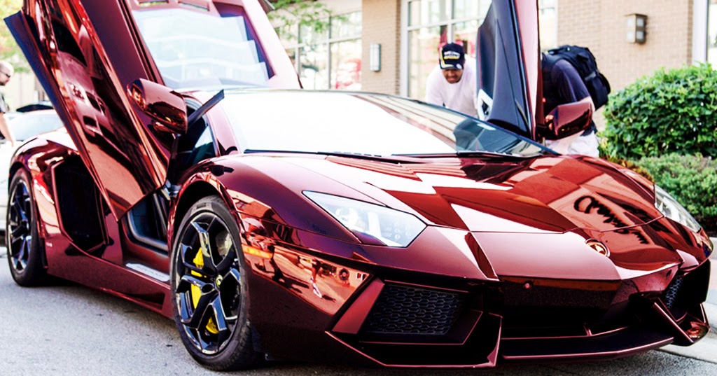 lamboghini: lamboghini