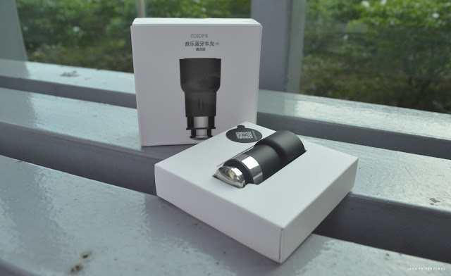 Review of the Roidmi 2S! | TAV