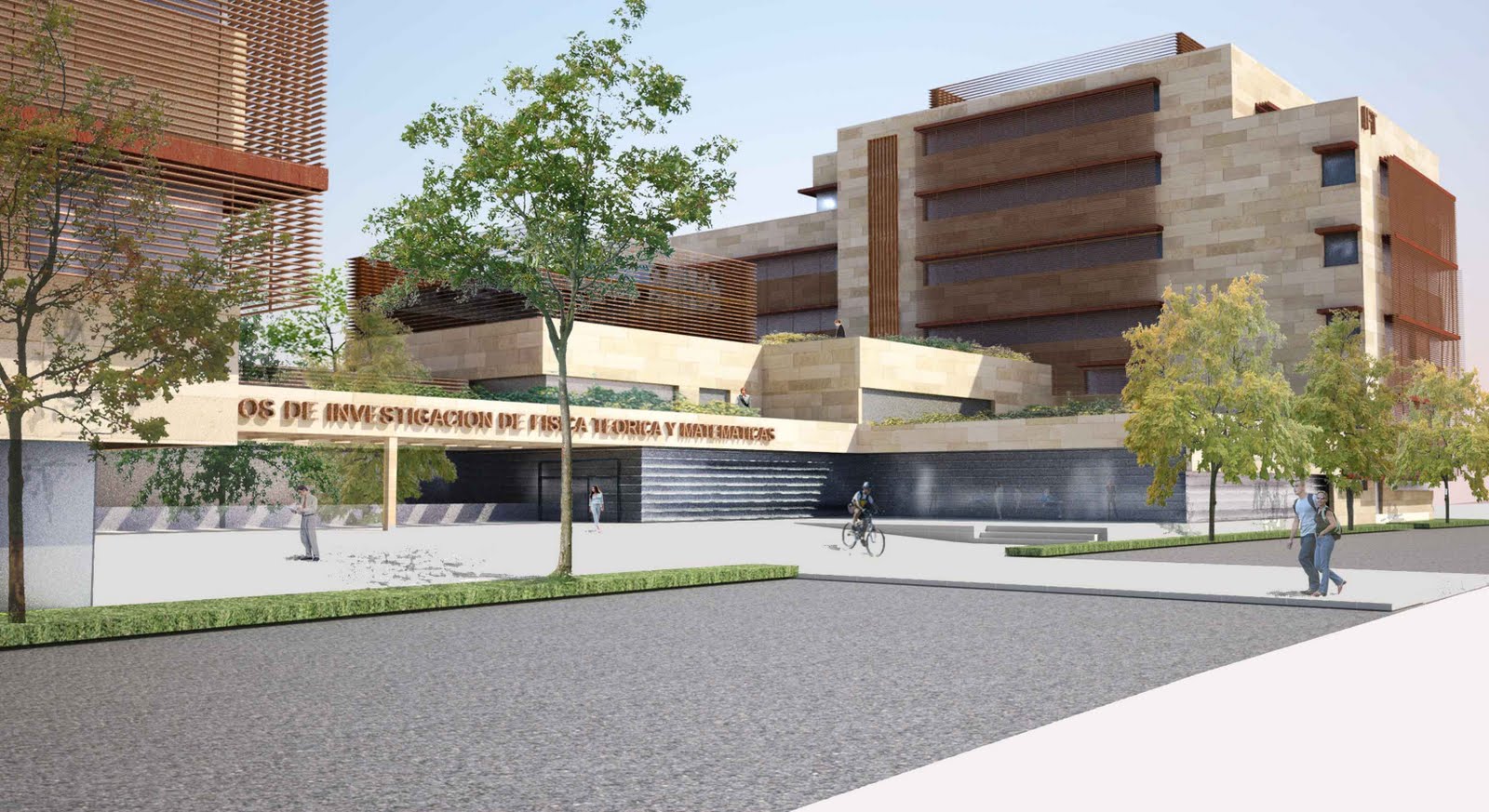 Fundamentos De la Teoría de la Educación: Instituto Freudenthal