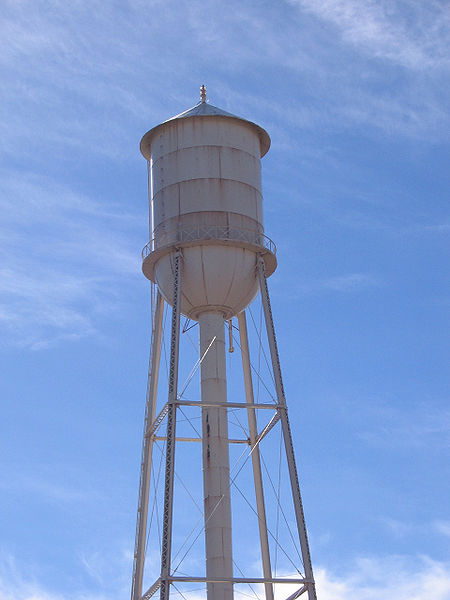 Carbon Based Drought Damages Texas Infrastructure carbon-based-drought-damages-texas-infrastructure
