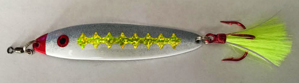 Humdinger Lures: Humdinger News