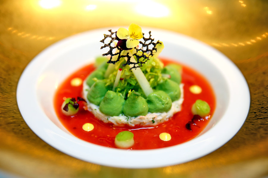 Sora's Pictures of Various Cool Stuff: Top Notch Foods