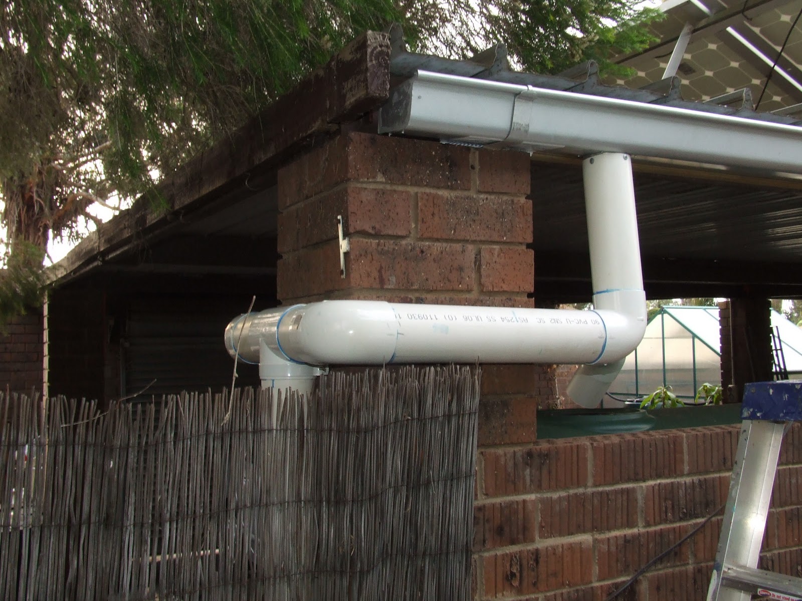 Mind In The Gutter - The Greening of Gavin