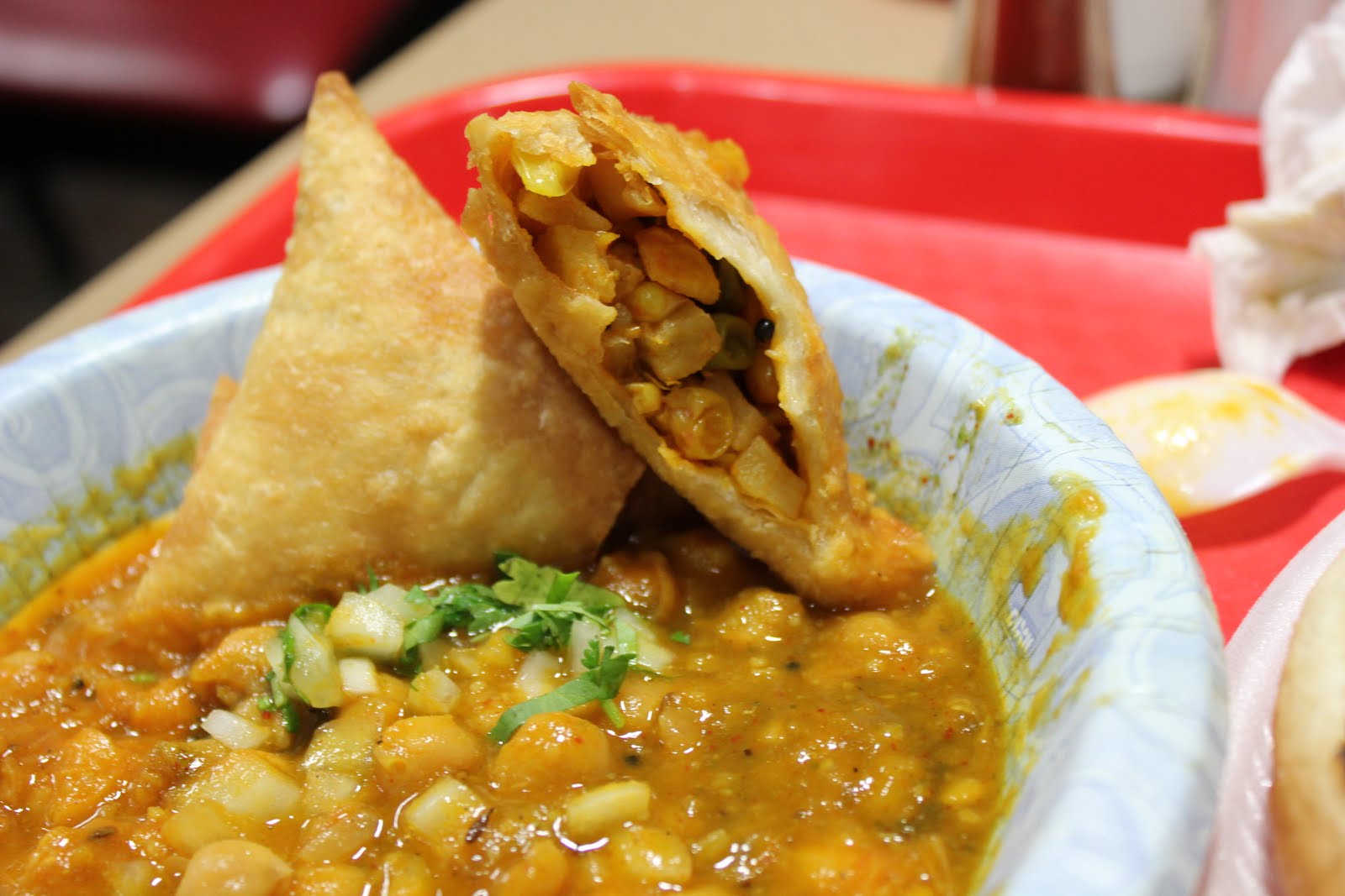 gastro bits: December 2011